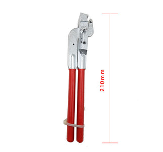 Car Radiator Repair Tools Pliers for Radiators Closing Header and ...